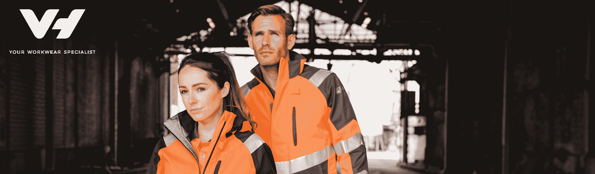 High-visibility clothing: what is it and who needs it?